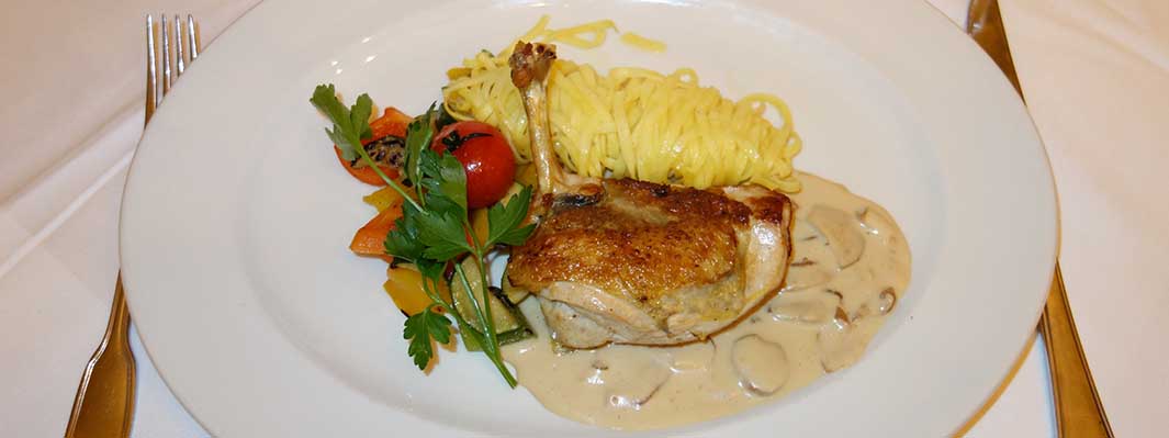 Einzigartig - Das Original! - Die Magic Dinner Show von Magier Ralf ...