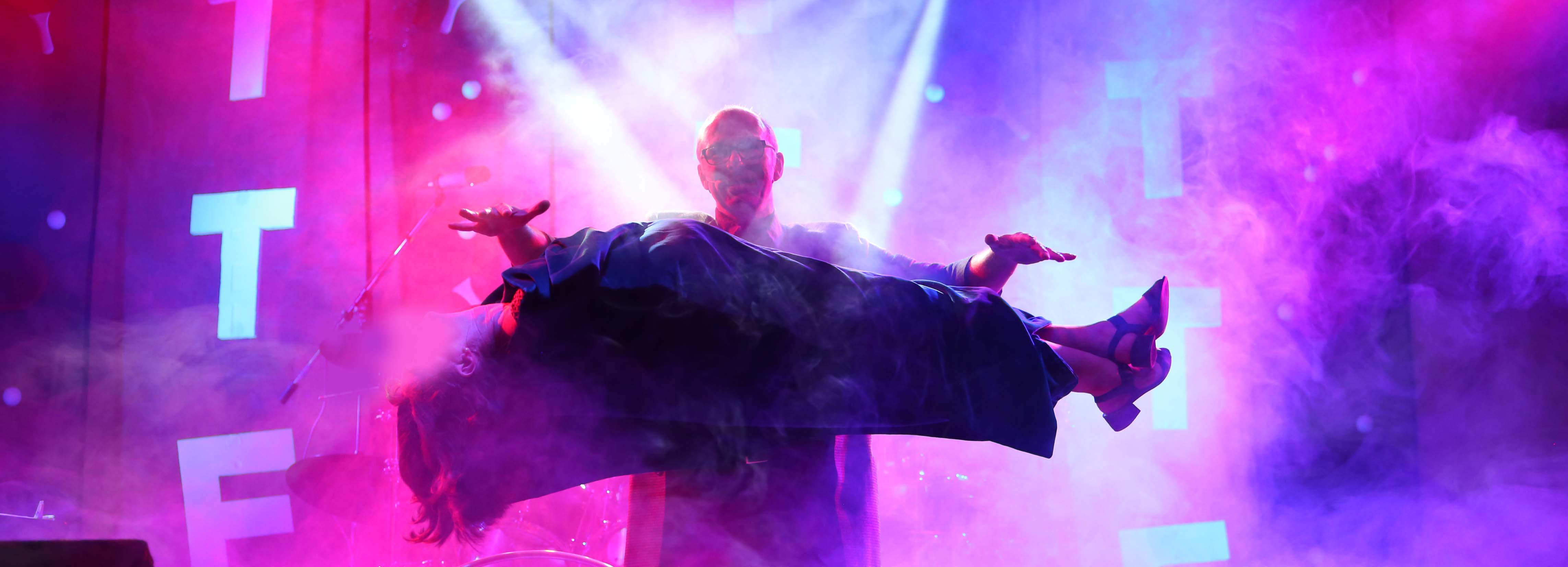 Einzigartig - Das Original! - Die Magic Dinner Show von Magier Ralf ...